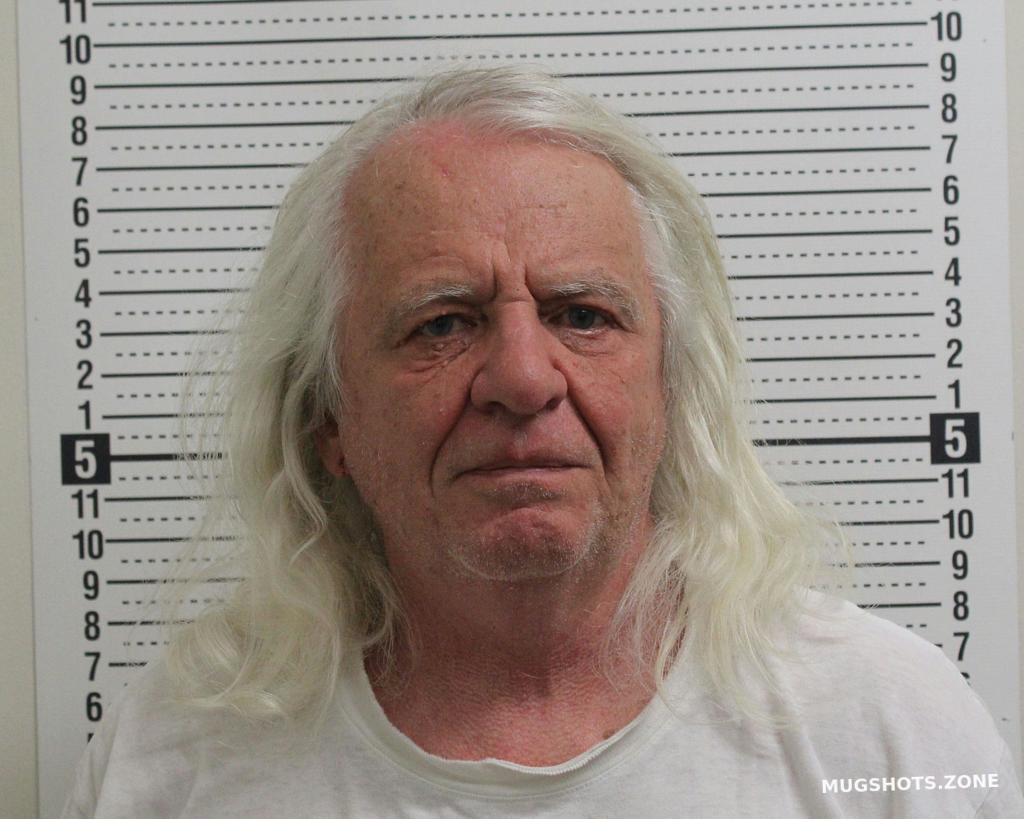 MARTIN GEORGE THOMAS 11/12/2023 - Ross County Mugshots Zone