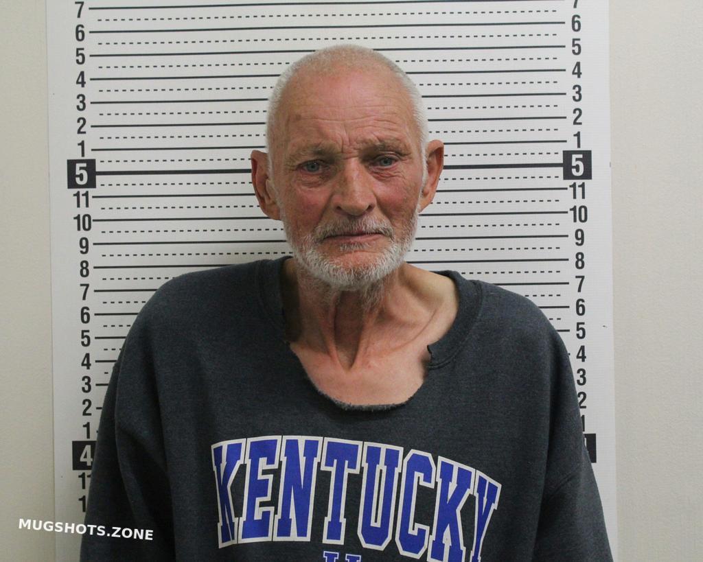 ESTLE JR FERRELL E 11/13/2023 - Ross County Mugshots Zone