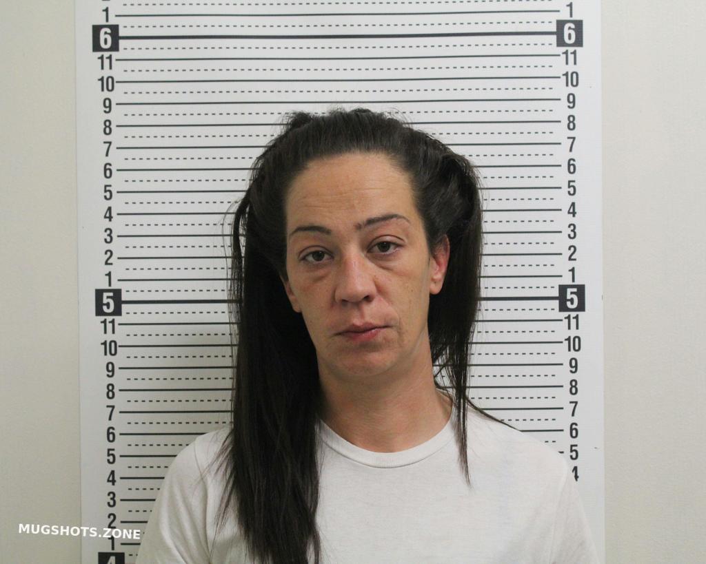 CARR JODIE MARIE 11/15/2023 - Ross County Mugshots Zone