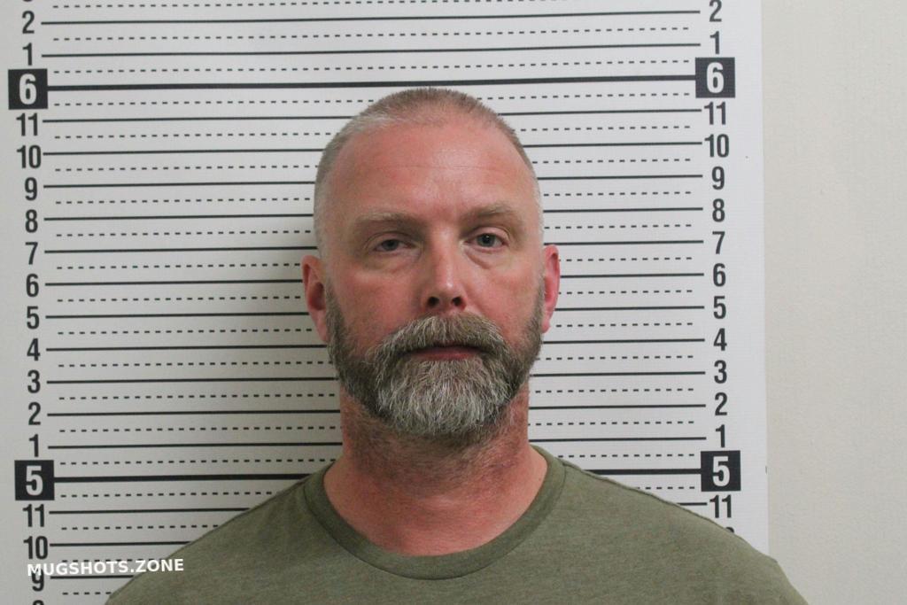 SMITH BRIAN JEFFREY 11/17/2023 - Ross County Mugshots Zone