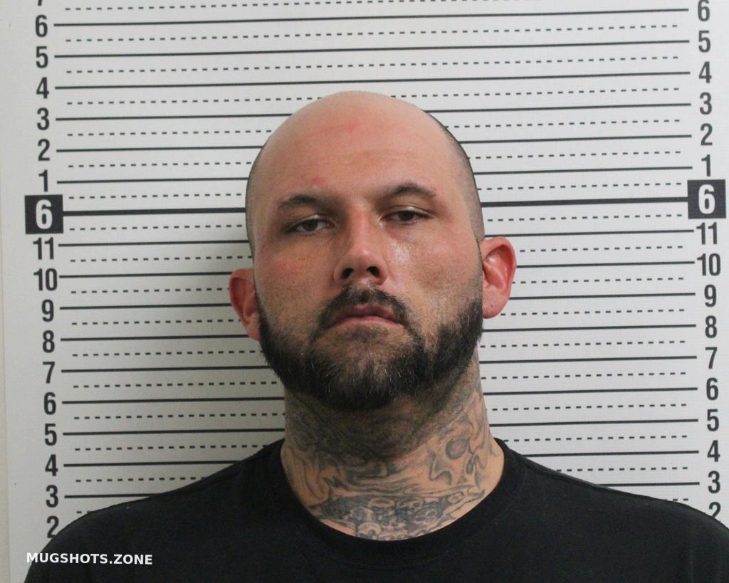 OUSLEY DALLAS C 11/22/2023 - Ross County Mugshots Zone