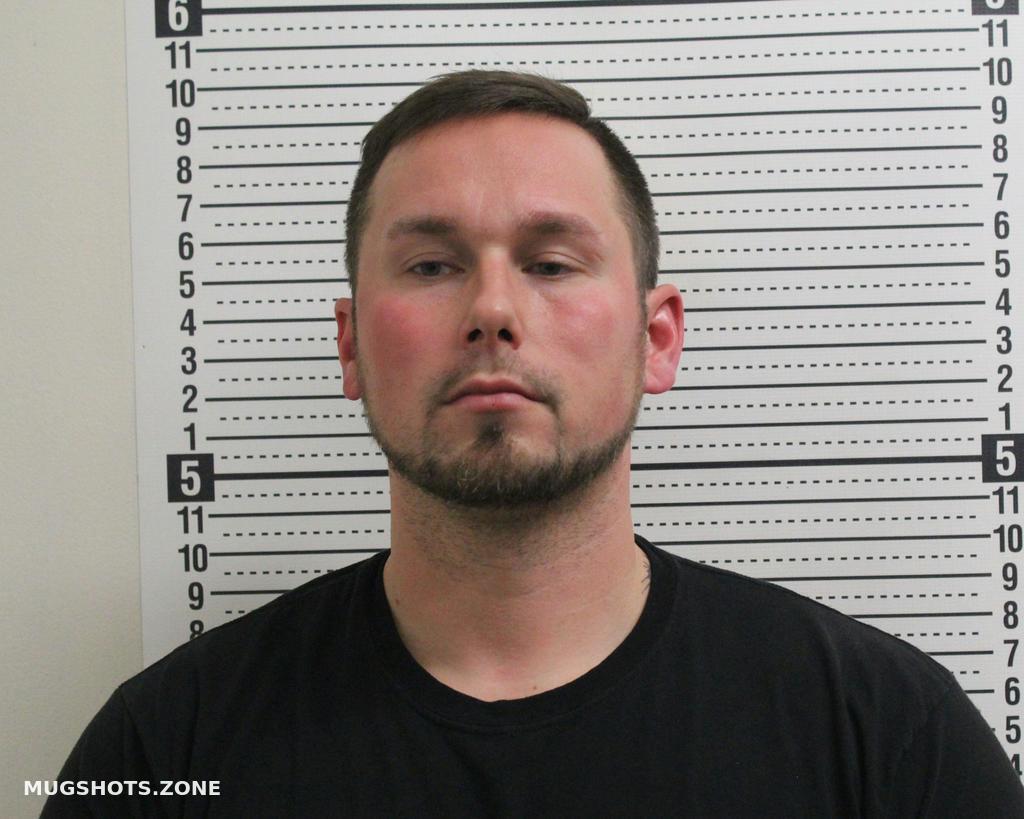 WALDRON PATRICK D 11/23/2023 - Ross County Mugshots Zone