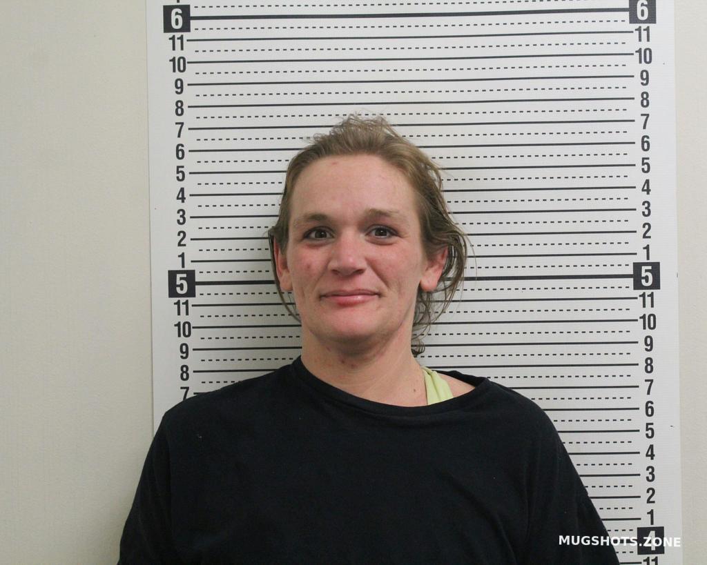 NEFF RUSTI NICOLE 11/29/2023 - Ross County Mugshots Zone