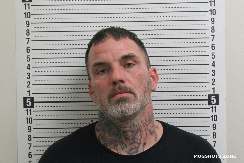 SWAYNE JEREMIAH 12/01/2023 - Ross County Mugshots Zone