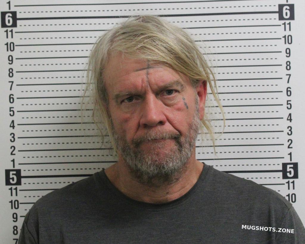 GARTIN RONALD LEE 12/10/2023 - Ross County Mugshots Zone