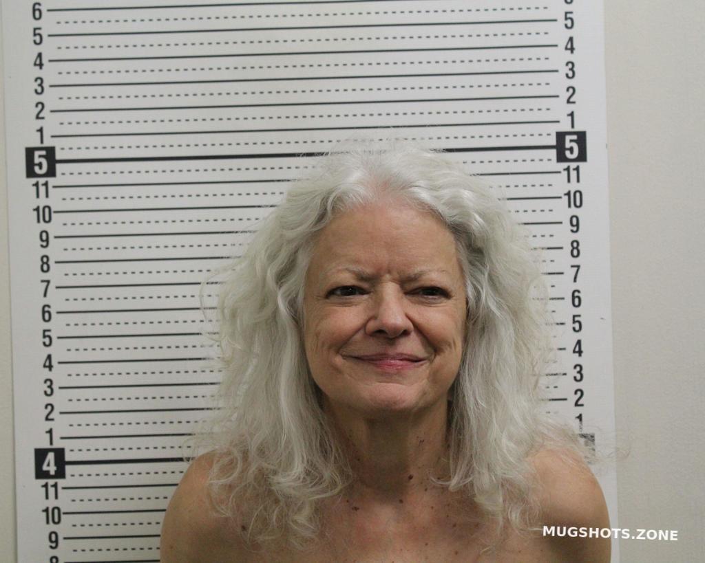 NORTON MITZI 12/15/2023 - Ross County Mugshots Zone