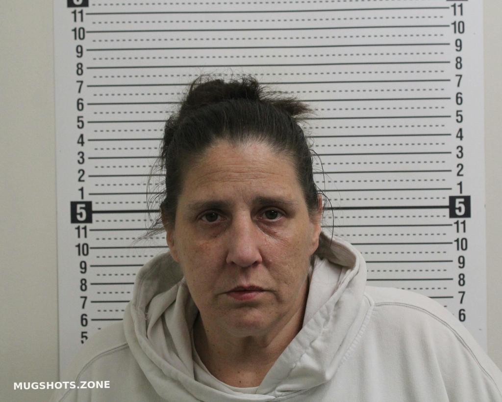 KELLER KARRIE A 12/17/2023 - Ross County Mugshots Zone