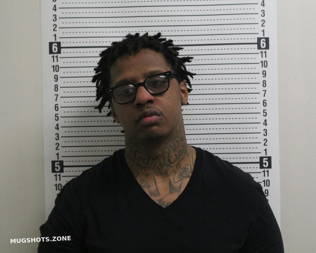 THOMAS EUGENE 12/21/2023 - Ross County Mugshots Zone