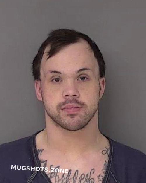 HENDRICKS RYAN K 12/23/2023 - Ross County Mugshots Zone