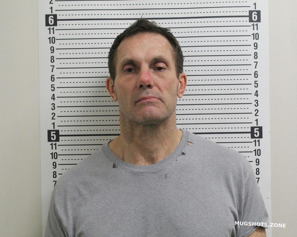MORRIS KEVIN RAY 12/24/2023 - Ross County Mugshots Zone