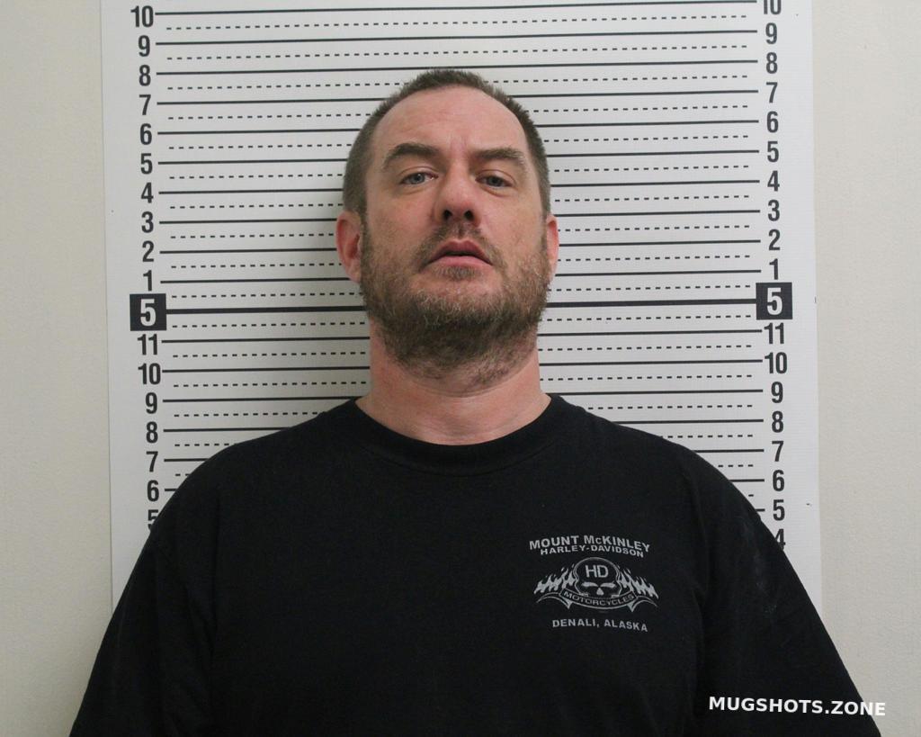 POWELL JASON MICHAEL 12/24/2023 - Ross County Mugshots Zone