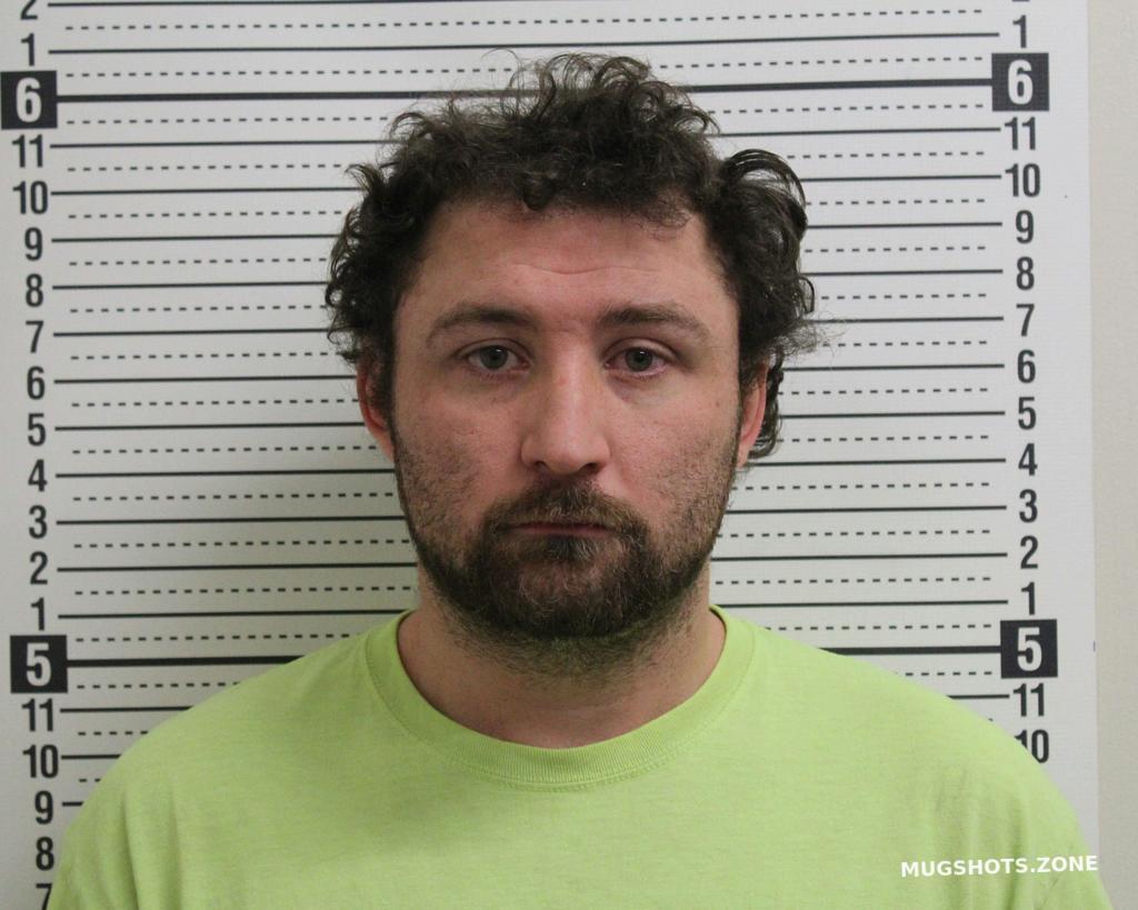 STALEY ALEX WAYMON 01/01/2024 - Ross County Mugshots Zone