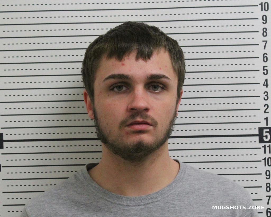 BELLOMY BO DYLAN PAUL 01/02/2024 - Ross County Mugshots Zone