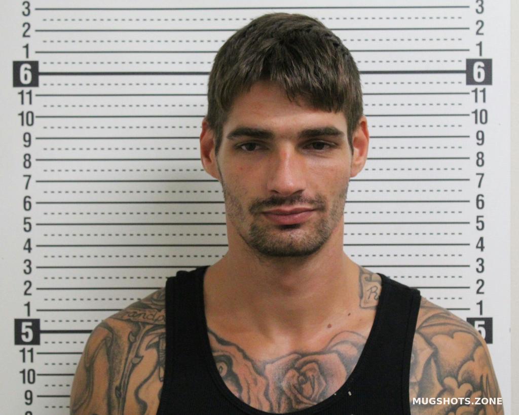 HAWES WADE CHRISTOPHER 01/02/2024 - Ross County Mugshots Zone