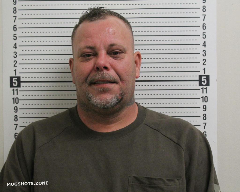 EVANS DANIEL W 01/05/2024 - Ross County Mugshots Zone