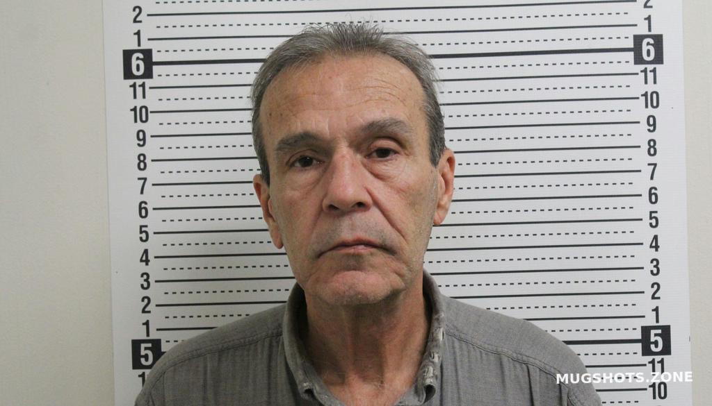 RAY III JAMES A 01/06/2024 - Ross County Mugshots Zone