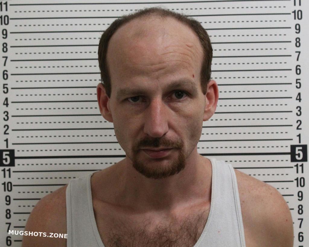 JACKSON II RICKY JOE 01/08/2024 - Ross County Mugshots Zone