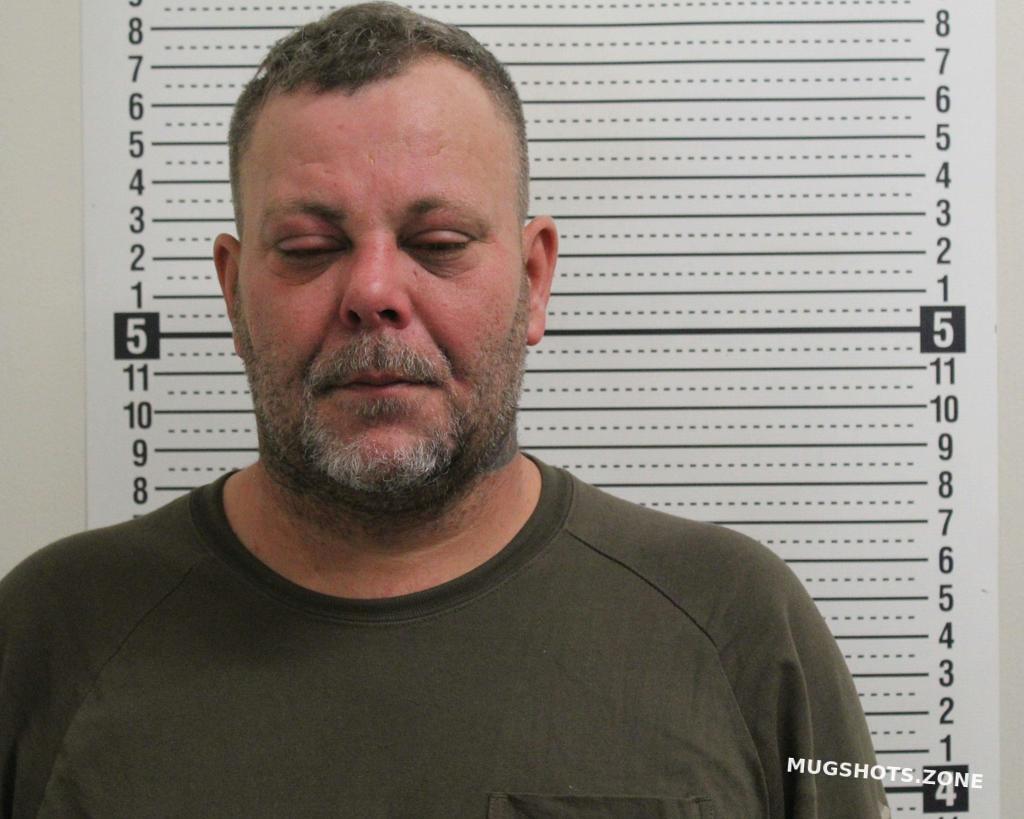 EVANS DANIEL W 01/12/2024 - Ross County Mugshots Zone