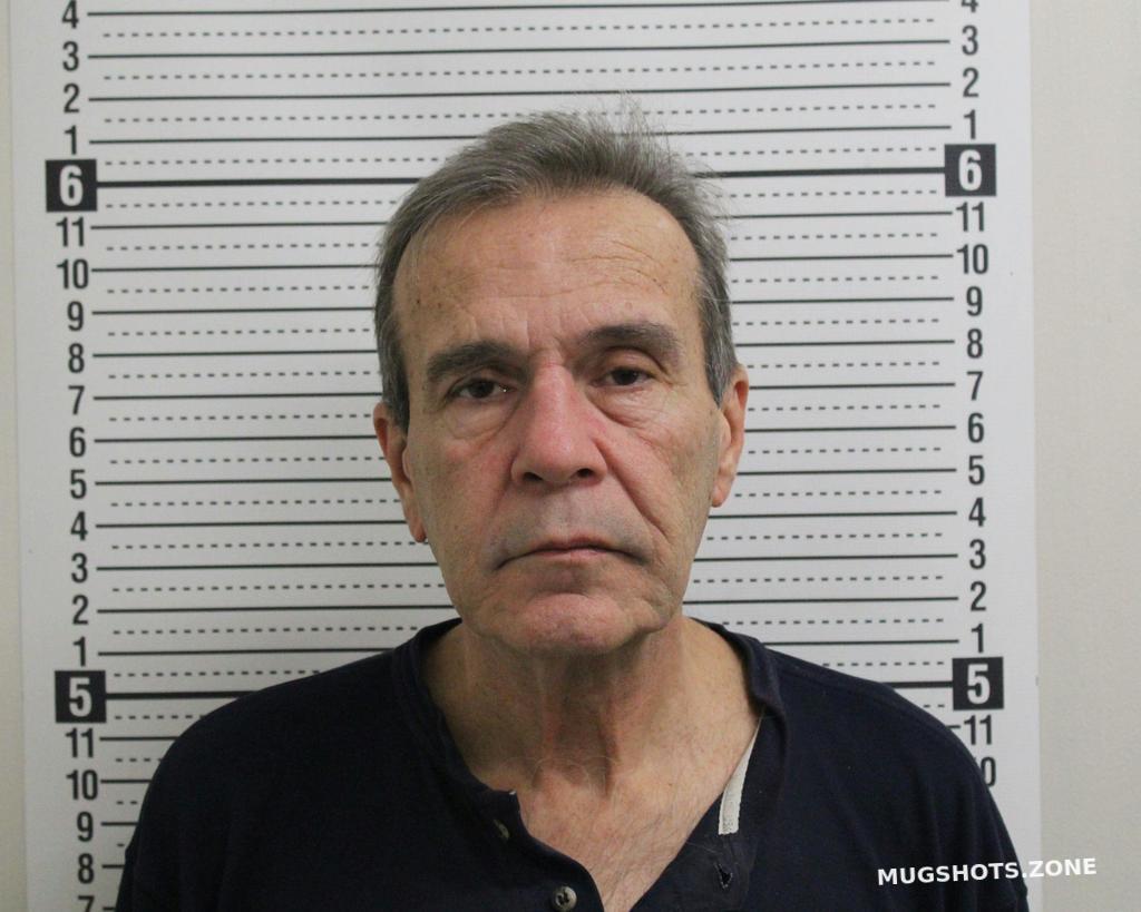 RAY III JAMES A 01/13/2024 - Ross County Mugshots Zone