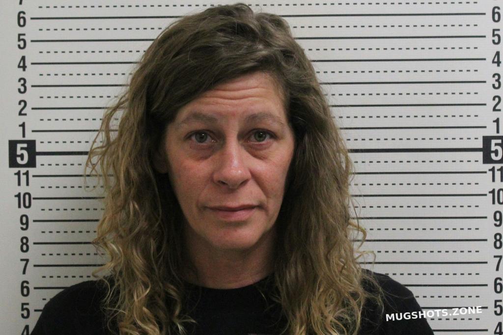 STEPHANIE OWENS N 01/19/2024 - Ross County Mugshots Zone