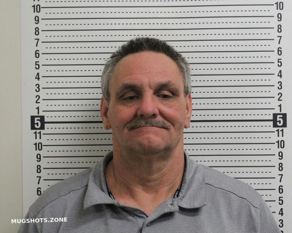 TATMAN JOHN EDWARD 01/19/2024 - Ross County Mugshots Zone