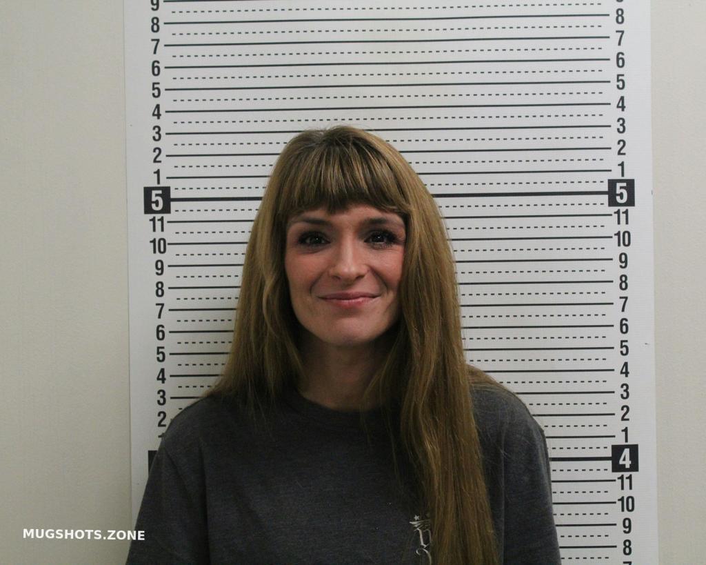 HAVEN BRANDY LYNN 01/26/2024 - Ross County Mugshots Zone
