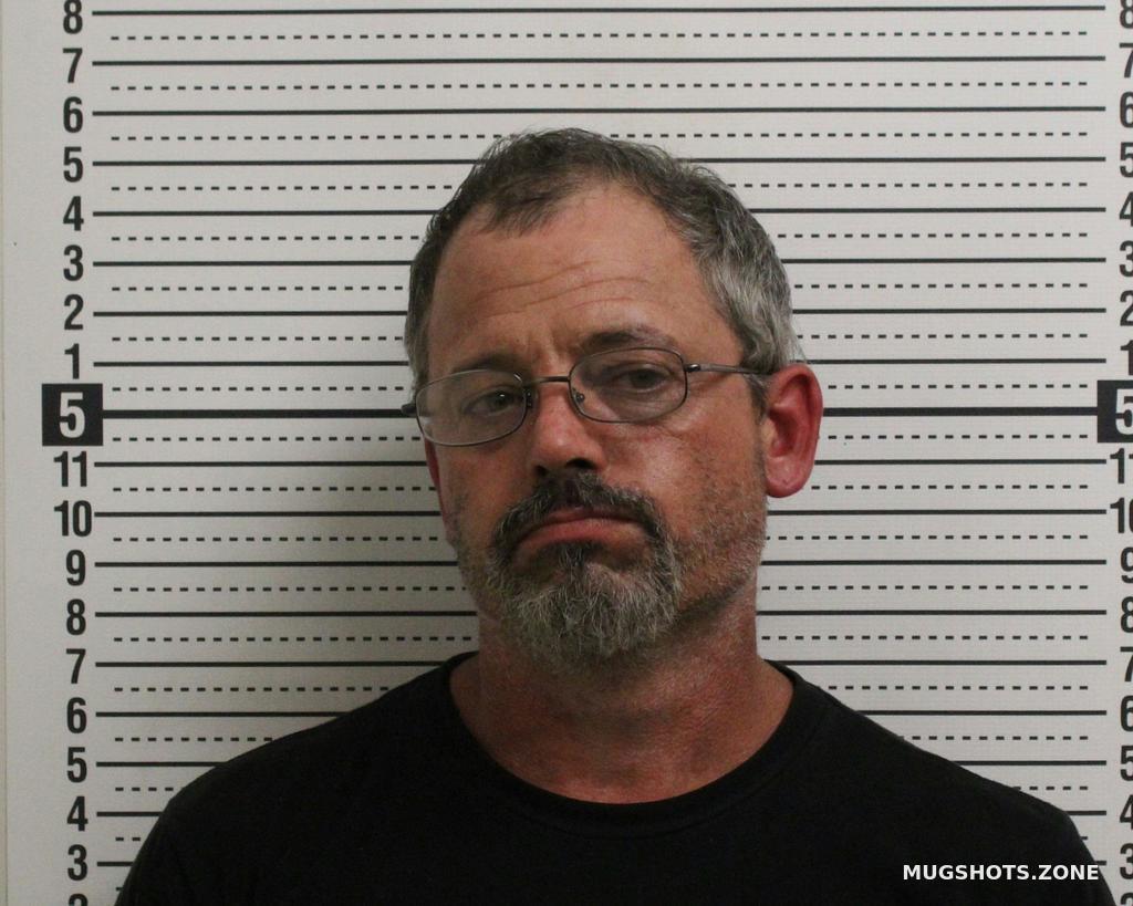 WHITLEY JOHN ALLEN 01/28/2024 - Ross County Mugshots Zone