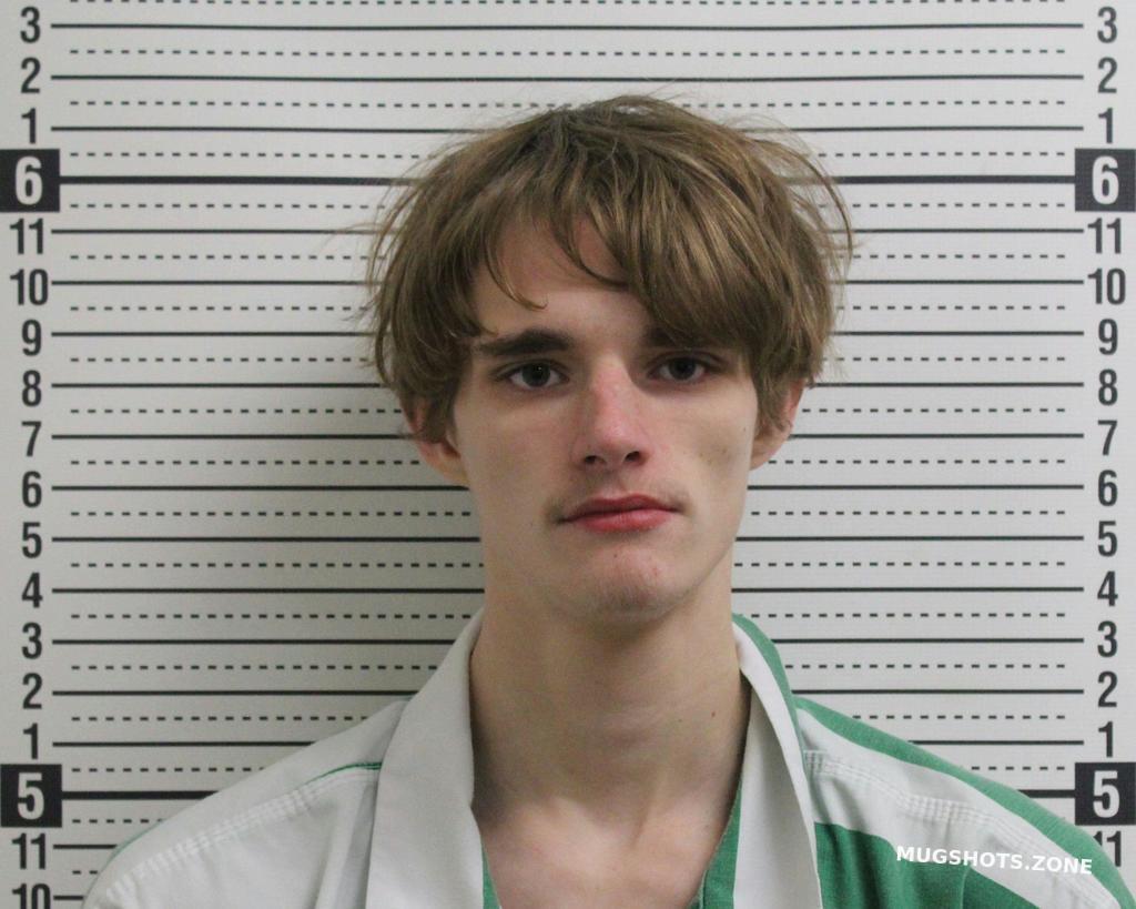 SWIGER SEAN JACOB 01/29/2024 - Ross County Mugshots Zone