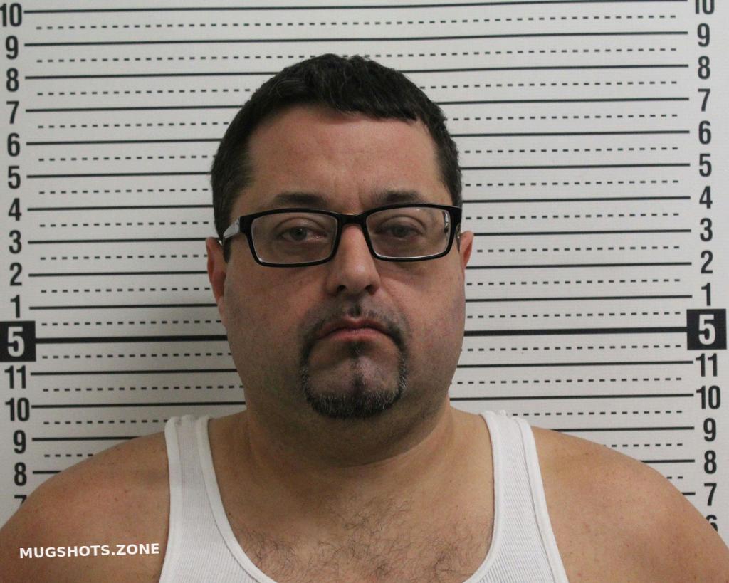 SIMON JACOB M 02/01/2024 - Ross County Mugshots Zone