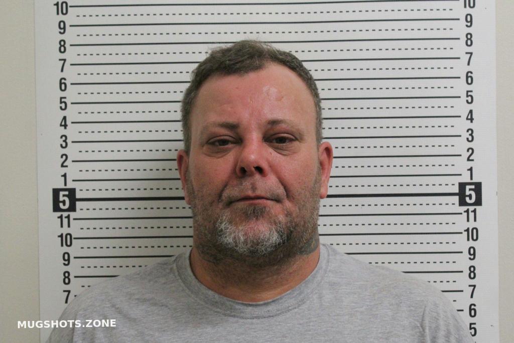 EVANS DANIEL W 02/02/2024 - Ross County Mugshots Zone