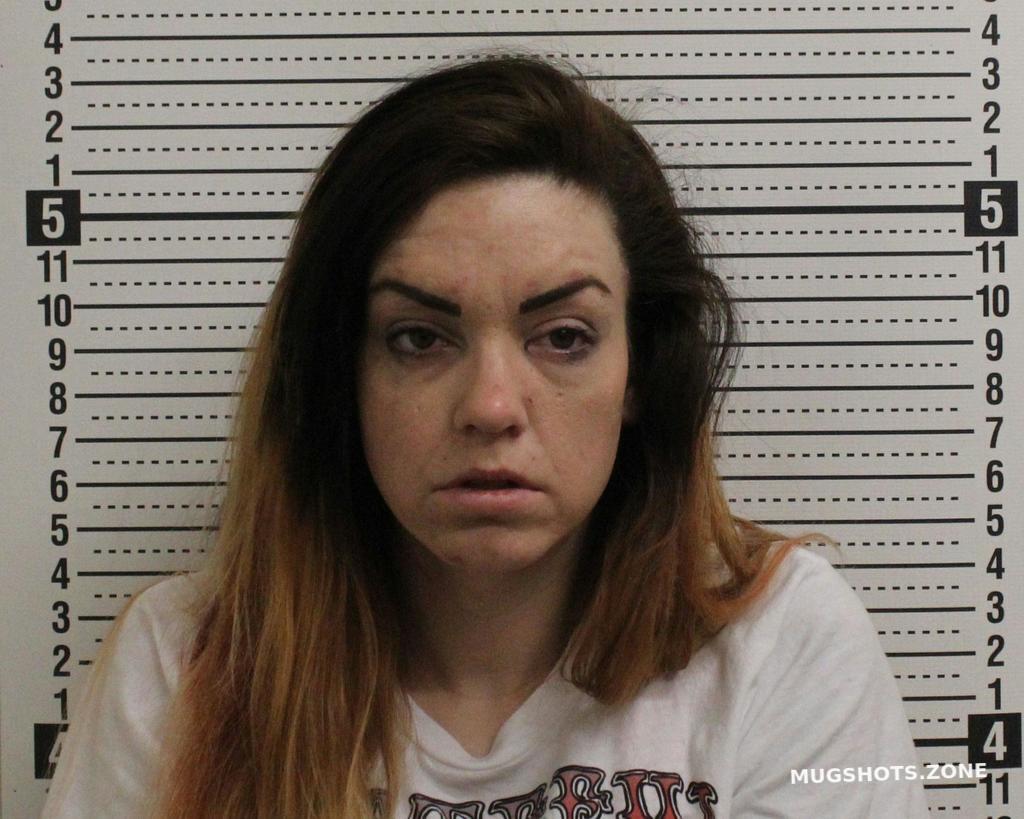 ETTRICH AMBER N 02/05/2024 - Ross County Mugshots Zone