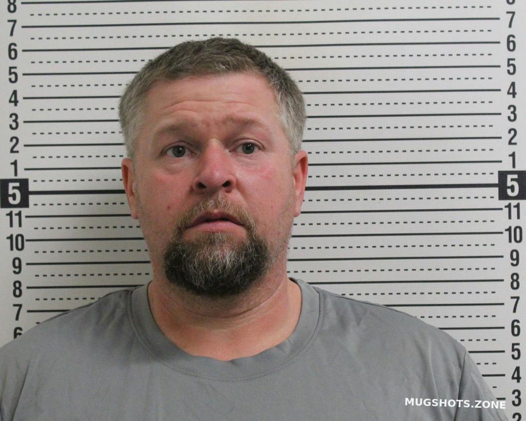 LOCHER MICHAEL EDWARD 02/08/2024 - Ross County Mugshots Zone