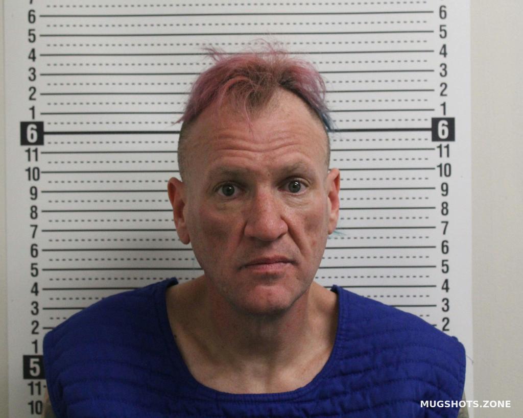 GOUGEON II WILLIAM CHARLES 02/09/2024 - Ross County Mugshots Zone