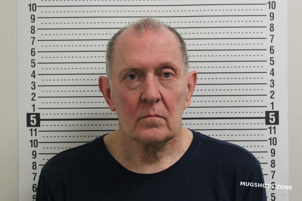 OLDACRE KIP CHARLES 02/10/2024 - Ross County Mugshots Zone