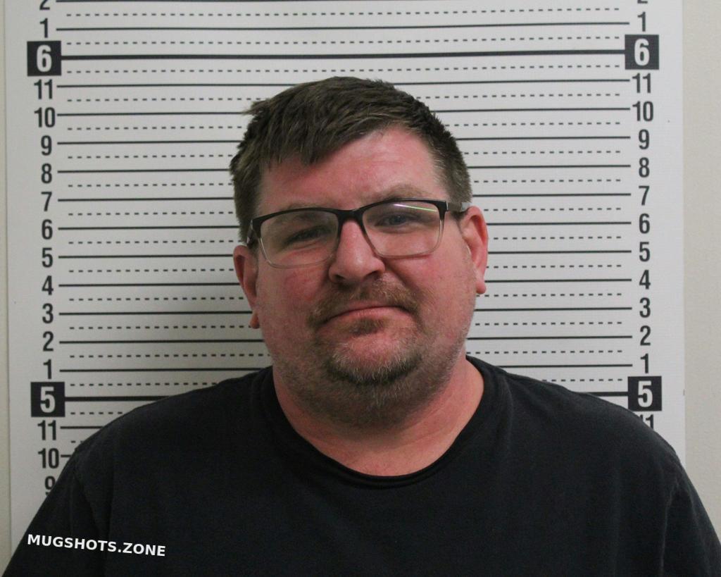 FLESHMAN MATTHEW MICHAEL 02/17/2024 - Ross County Mugshots Zone