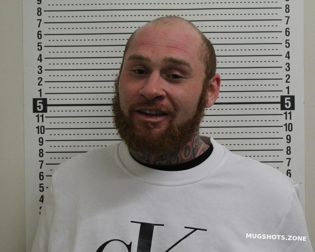 BOBO JR BRYAN WILLIAM 02/18/2024 - Ross County Mugshots Zone