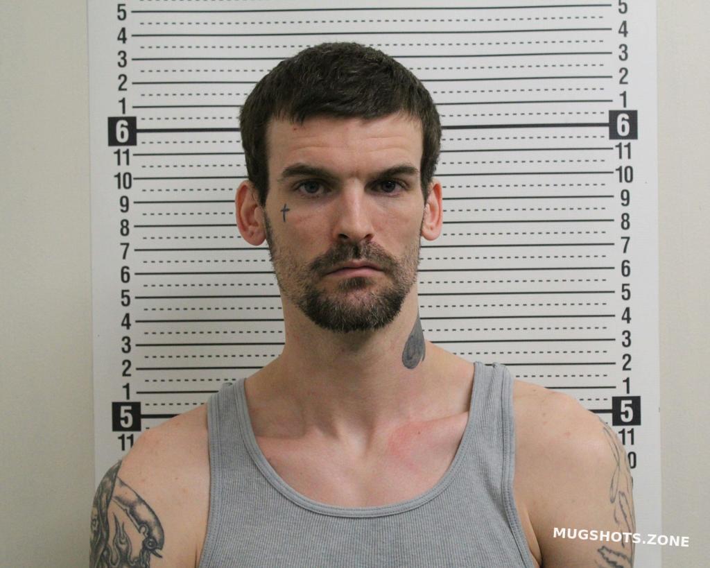 STEPHENS JAMES 02/22/2024 - Ross County Mugshots Zone