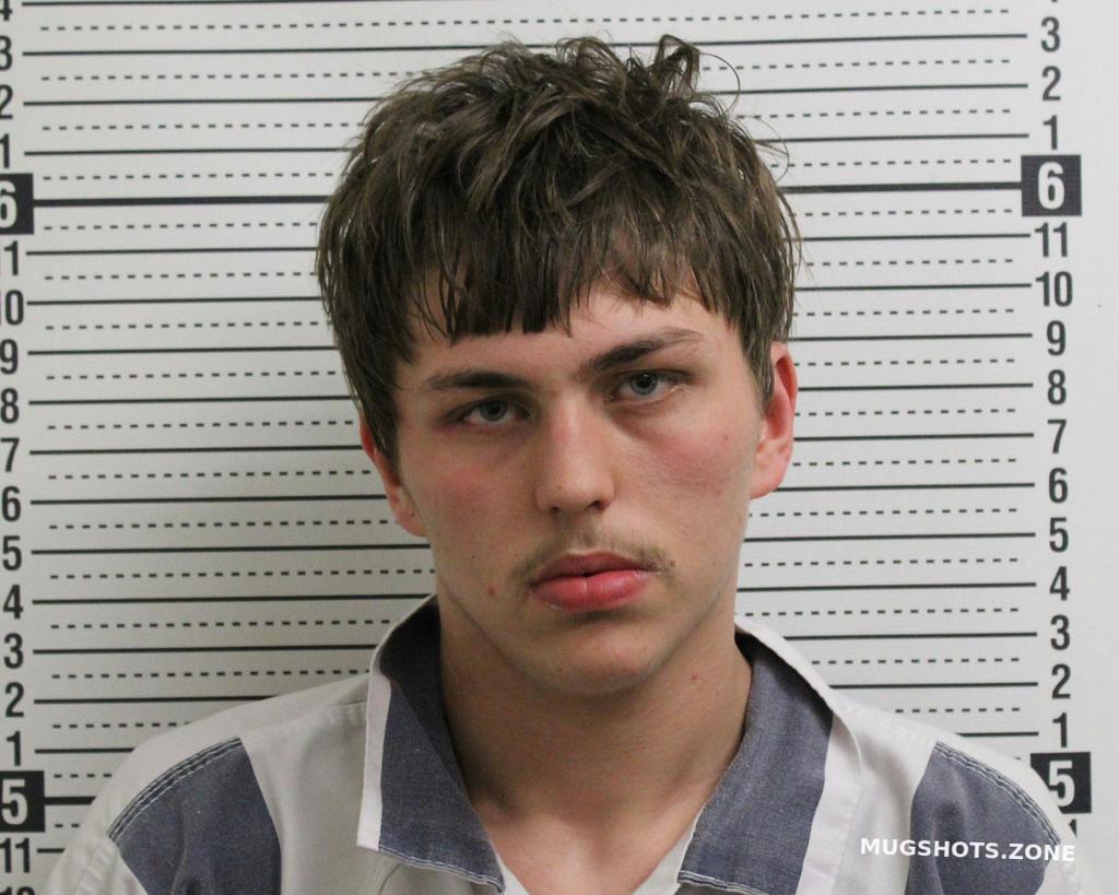 LONG BLAKE WAYNE 02/24/2024 - Ross County Mugshots Zone