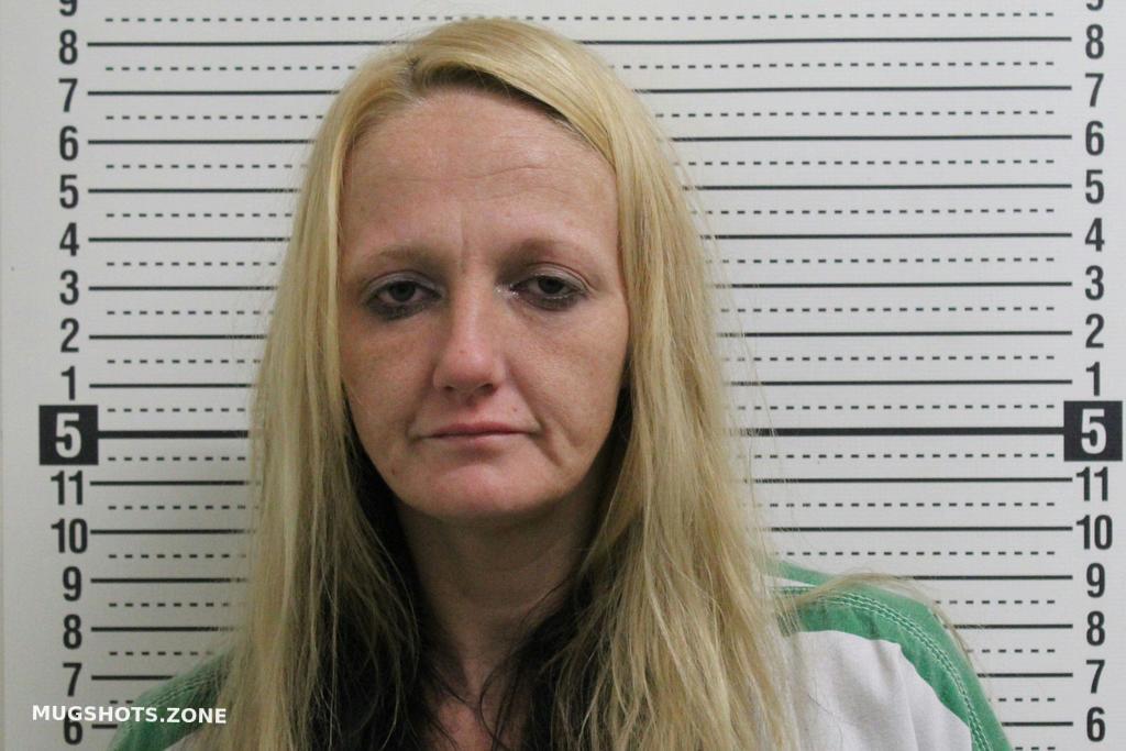 THACKER ANGEL M 03/01/2024 - Ross County Mugshots Zone
