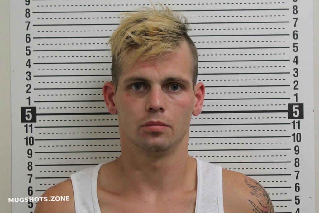 GLEASON JEFFREY J 03/05/2024 - Ross County Mugshots Zone