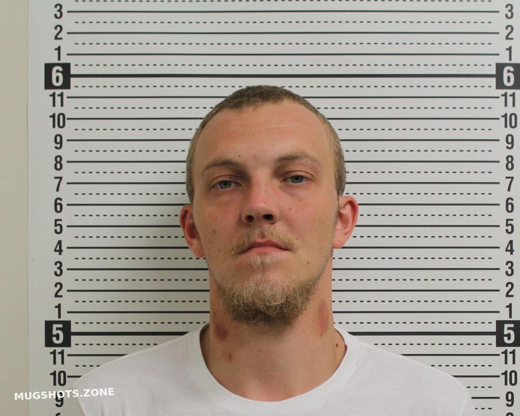 ULFVES ANTHONY GEORGE 03/06/2024 - Ross County Mugshots Zone