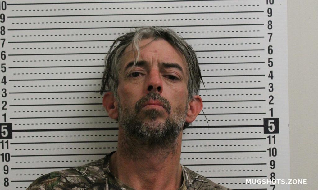 DOE JOHN 03/11/2024 - Ross County Mugshots Zone