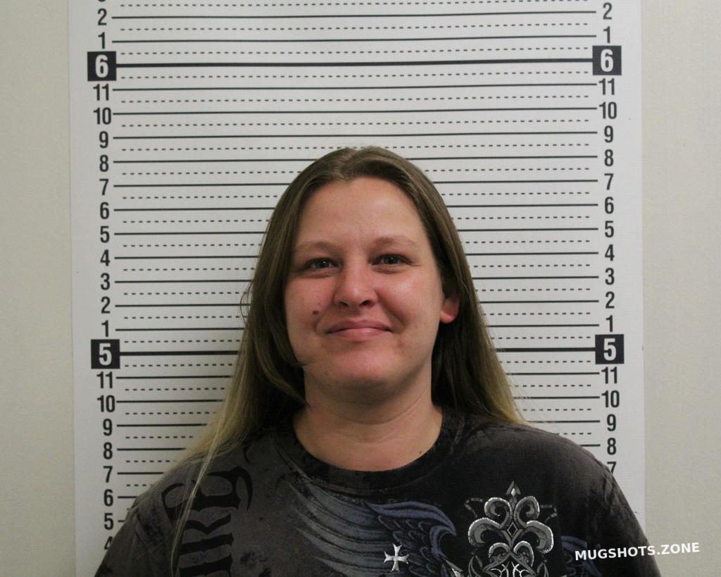 LANSING MANDY M 03/14/2024 - Ross County Mugshots Zone