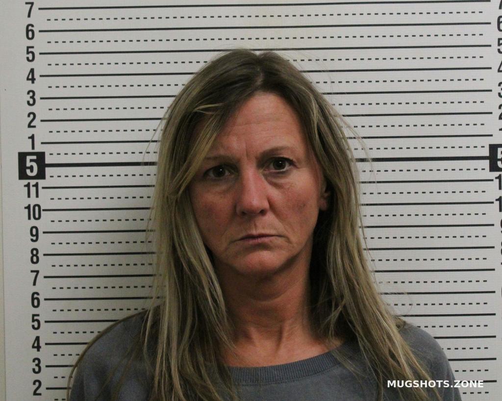 PEECHER TARA S 03/16/2024 - Ross County Mugshots Zone