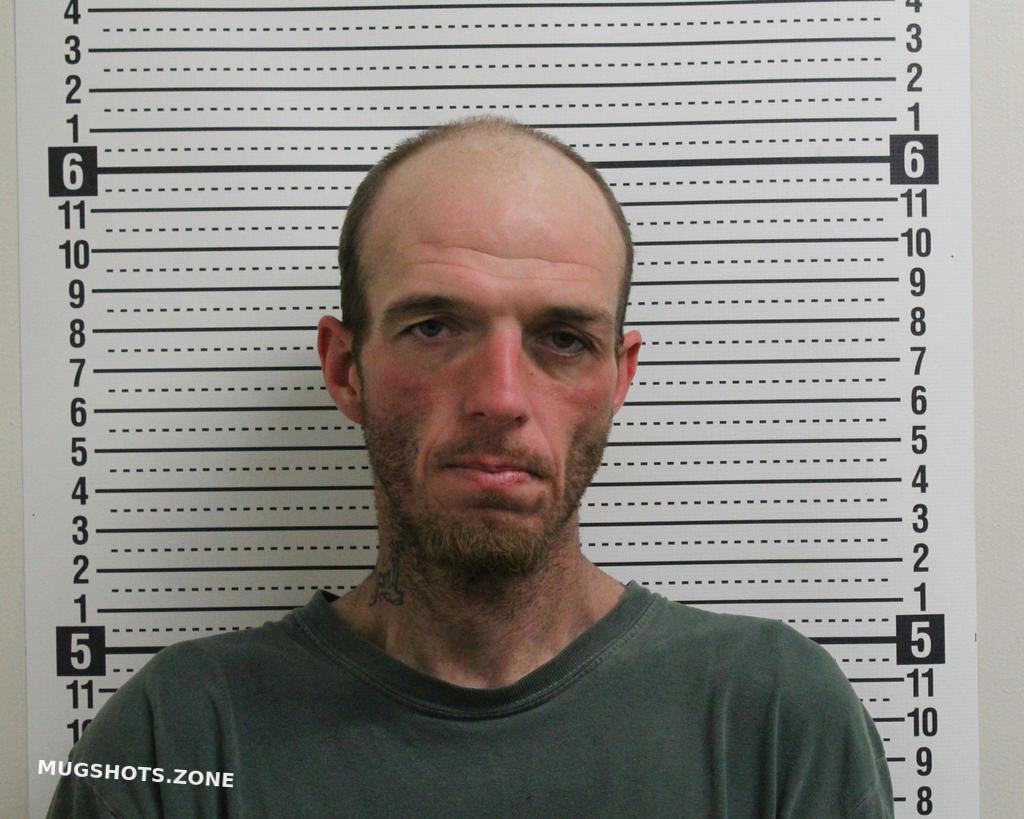 KERNS CHARLES 03/18/2024 - Ross County Mugshots Zone