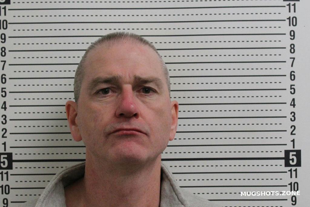 WOOLUM JOHN 03/19/2024 - Ross County Mugshots Zone