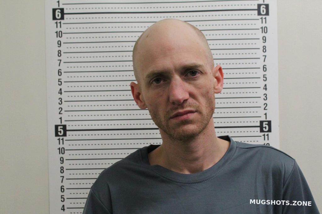 STEWART MICHAEL 03/29/2024 - Ross County Mugshots Zone