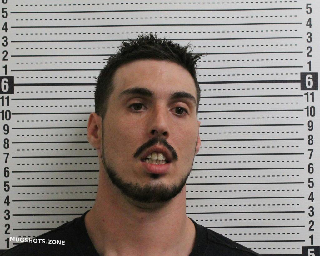 LEETH MICHAEL EUGENE 04/05/2024 - Ross County Mugshots Zone