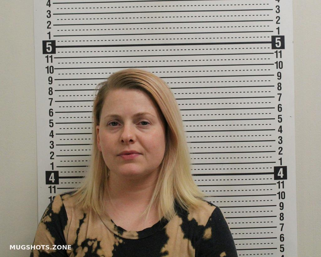 JACKSON STEPHANIE KAY 04/05/2024 - Ross County Mugshots Zone