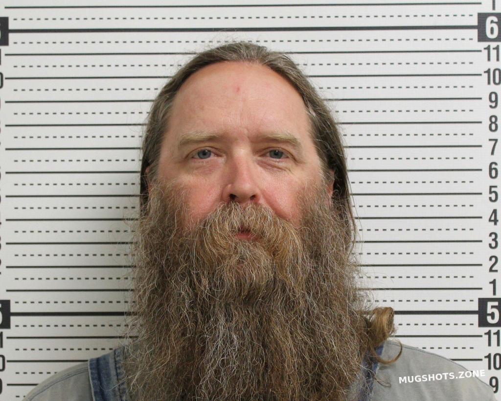 EARLS SHON MATHEW 04/06/2024 - Ross County Mugshots Zone